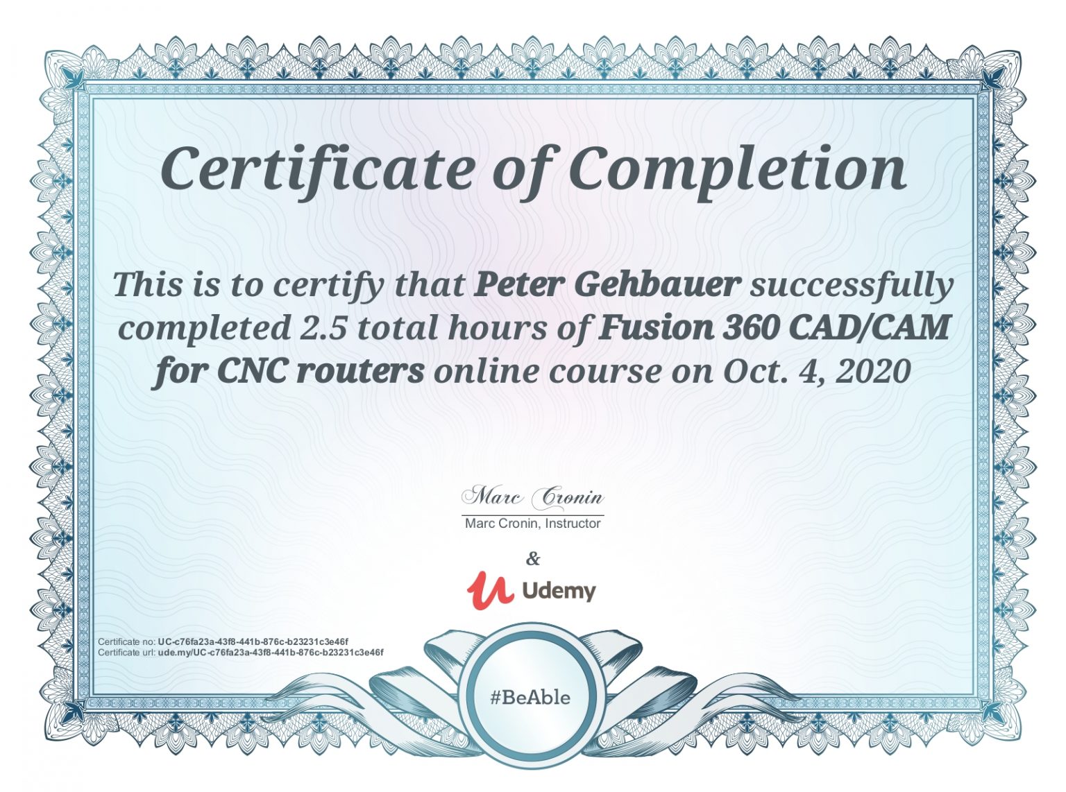 Learning CAD (Computer-aided Design) leading to CNC Router use | Pete's ...